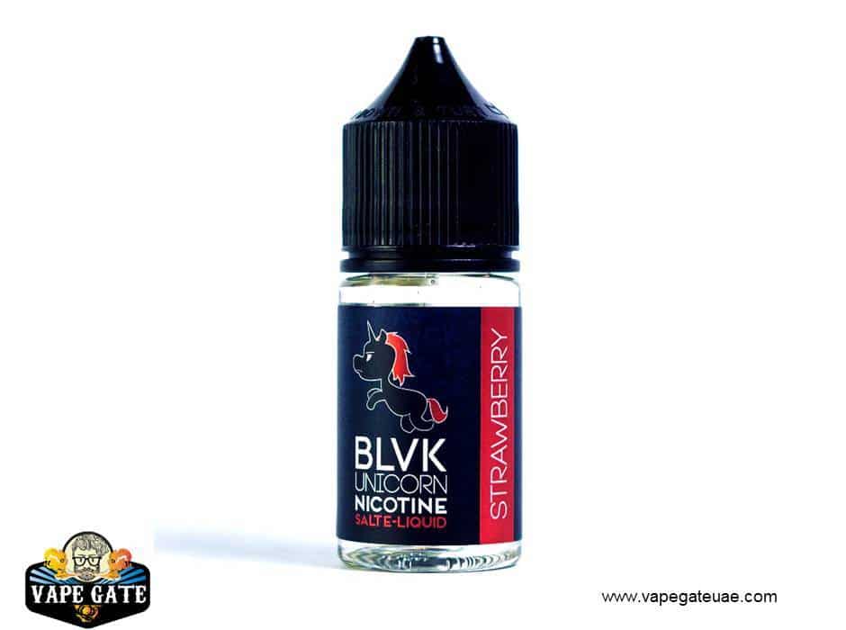 Strawberry - BLVK Unicorn