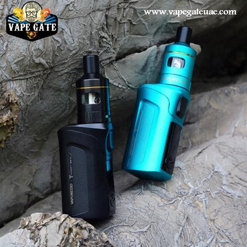 Vaporesso TARGET MINI II 50W Dubai Abu Dhabi Sharjah | Vape Gate UAE