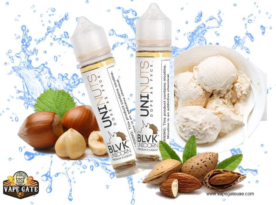 UniNuts - BLVK Unicorn