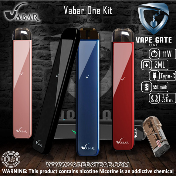 Pod Systems in Abu Dhabi,Dubai,Al Ain | Vape Gate UAE