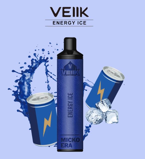 Veiik - Micko Era 4500 Puffs Disposable | Dubai | Abu Dhabi | Same Day ...