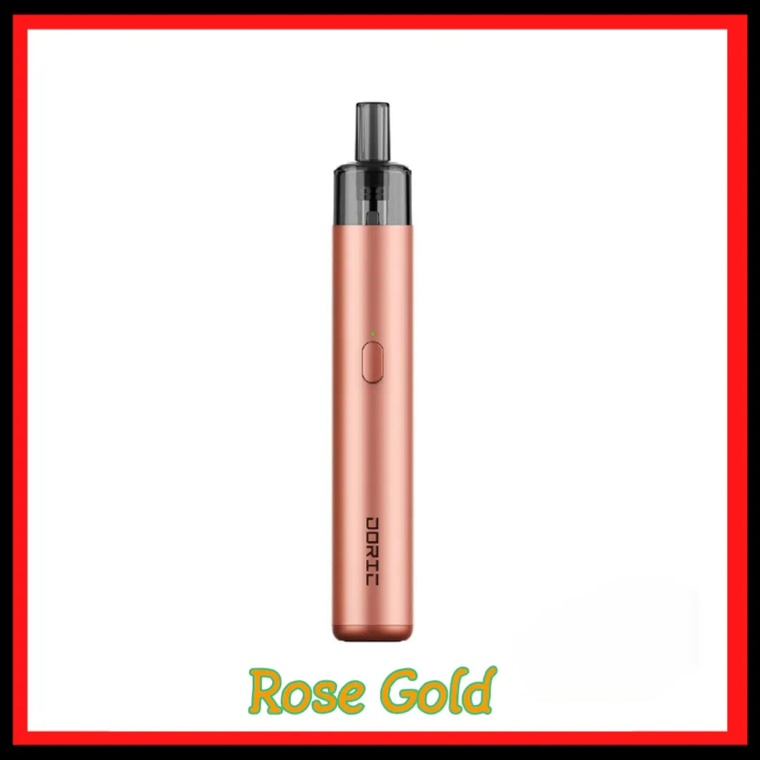 VOOPOO DORIC 20 POD VAPE KIT | Dubai | Abu Dhabi | Same Day Delivery