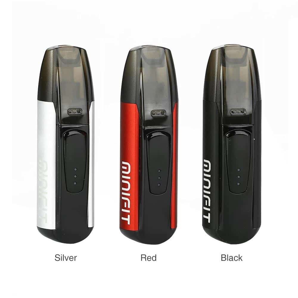 Minifit JUSTFOG POD SYSTEM | buy MINI FIT Kit Abu Dhabi & Dubai | Vape ...