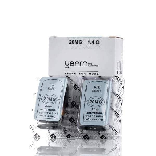 Uwell yearn replacement pods Abu Dhabi | Vape Gate UAE | Uwell pods UAE