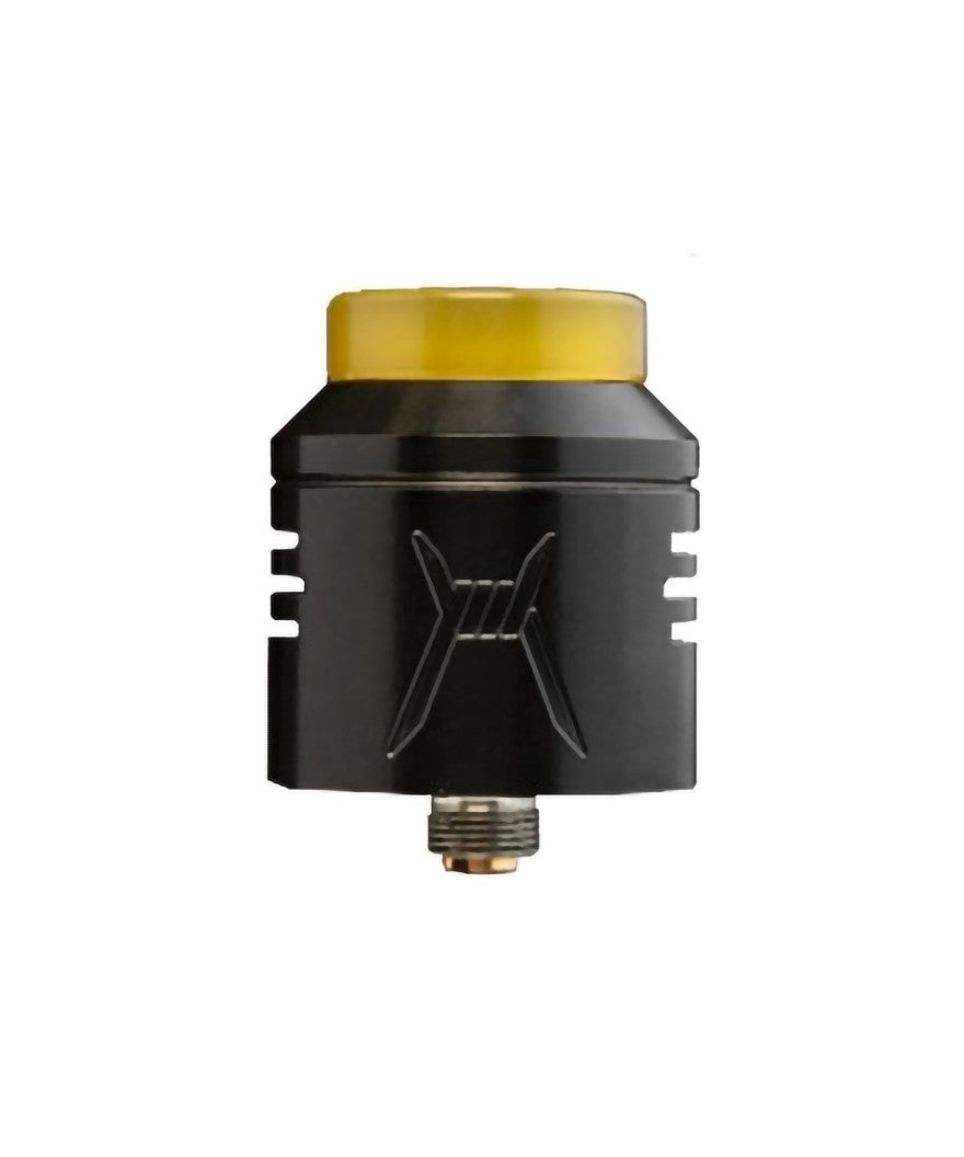 PURGE X RDA TANK 28.5mm | Dubai & Abu Dhabi UAE | Vape Riyadh