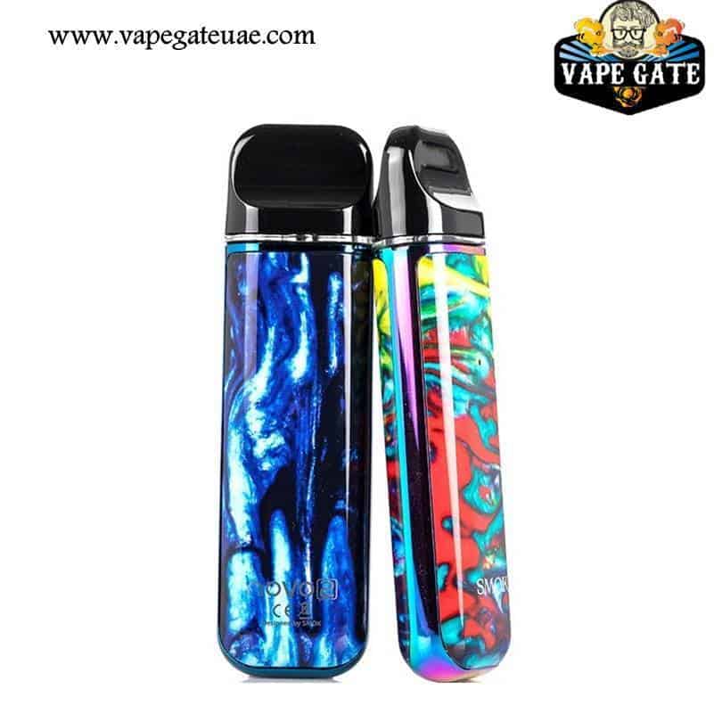 Smok Novo 2 Kit 25W, Abu Dhabi, Dubai UAE | Vape Gate UAE