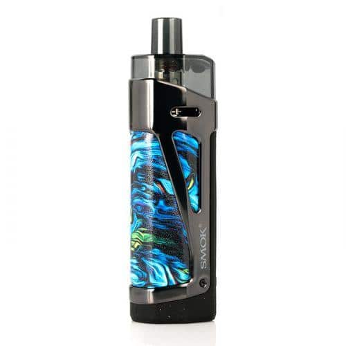 SMOK SCAR-P3 80W POD MOD KIT | Abu Dhabi Dubai UAE | Vape Riyadh