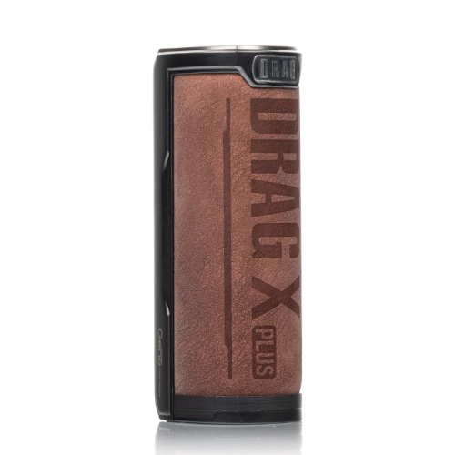 VOOPOO DRAG X PLUS 100W BOX MOD | Abu Dhabi & Dubai UAE